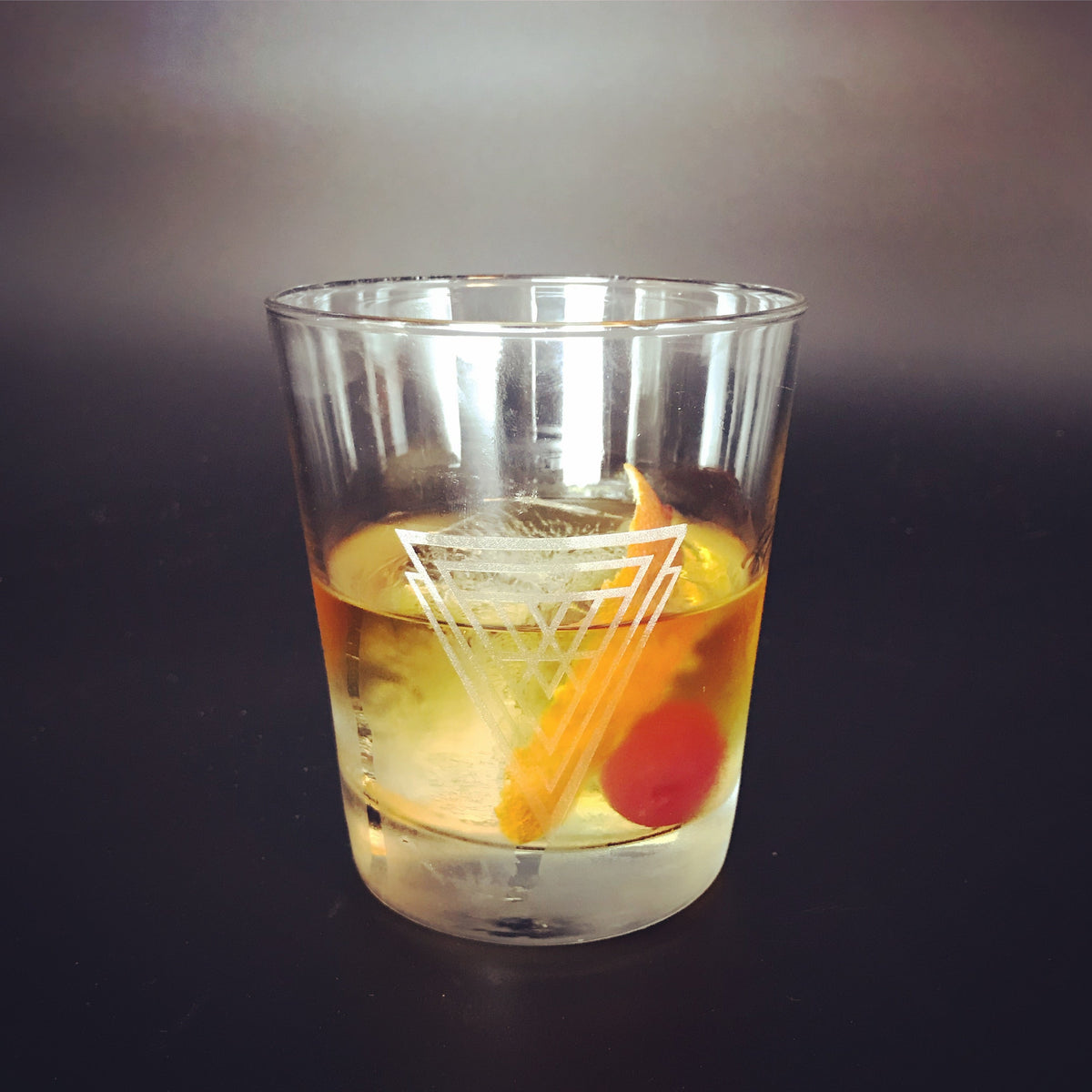How to make this year an ‘Old Fashioned’ Christmas – Veil & Dagger Fine ...