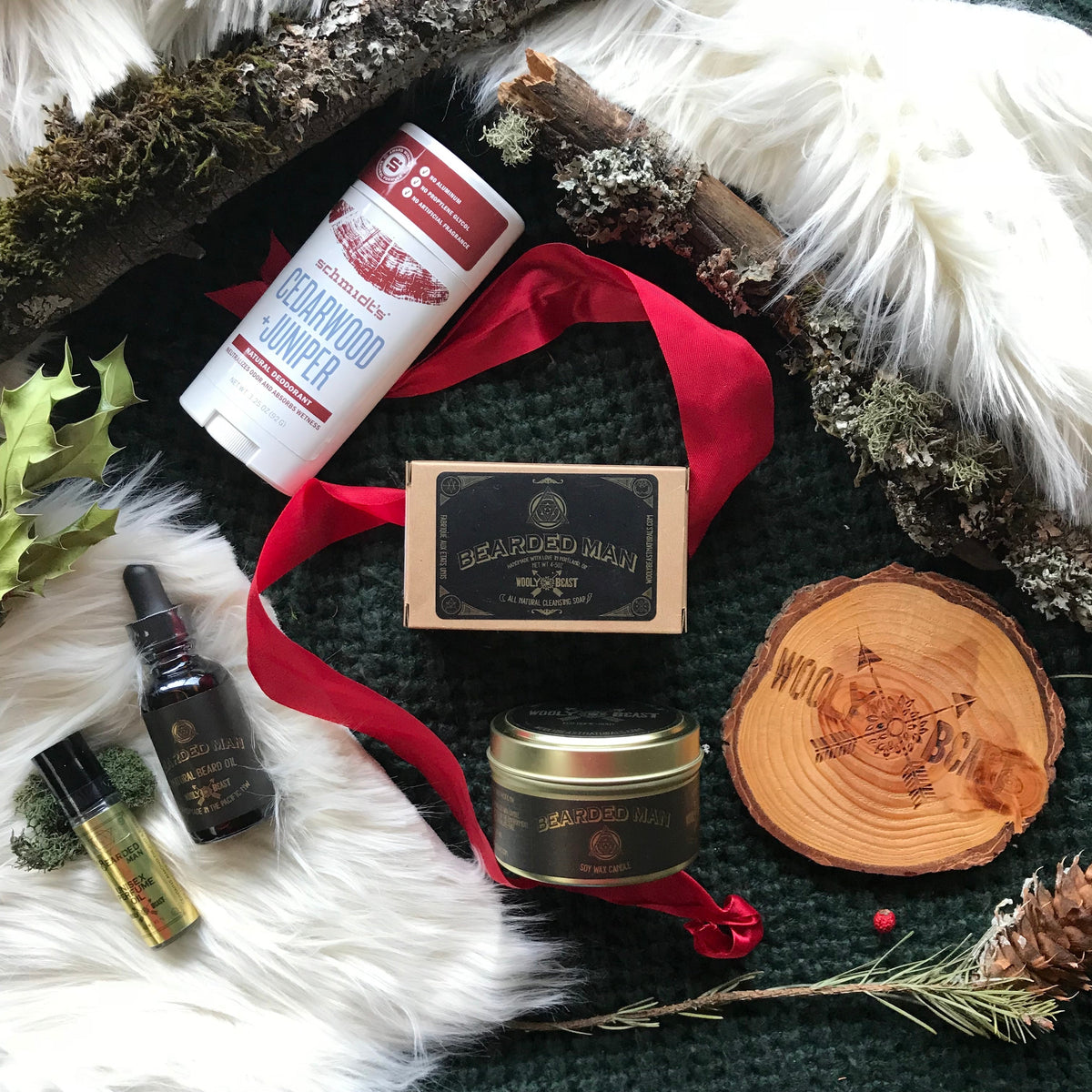 The Ultimate Wooly Beast Eco Gift Guide: The Top 10 Gifts For Him ...